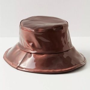 Free People | Accessories | Free People Clueless Bucket Hat | Poshmark